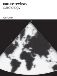 Volume 21 | Nature Reviews Cardiology