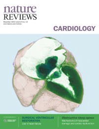 Volume 9 | Nature Reviews Cardiology