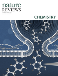 Volume 1 | Nature Reviews Chemistry