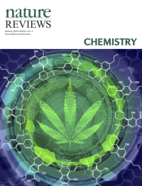 Volume 2 | Nature Reviews Chemistry