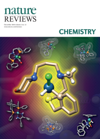 Volume 2 | Nature Reviews Chemistry