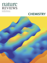 Volume 2 | Nature Reviews Chemistry