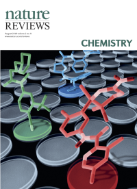 Volume 2 | Nature Reviews Chemistry