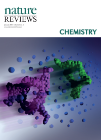 Volume 3 | Nature Reviews Chemistry