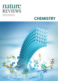 Volume 3 | Nature Reviews Chemistry