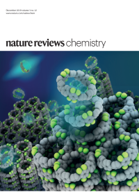 Volume 3 | Nature Reviews Chemistry