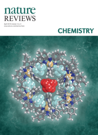 Volume 3 | Nature Reviews Chemistry