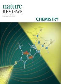Volume 3 | Nature Reviews Chemistry