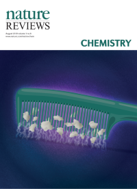 Volume 3 | Nature Reviews Chemistry