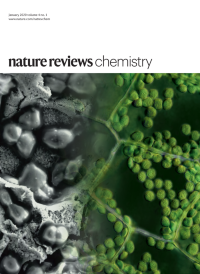 Volume 4 | Nature Reviews Chemistry