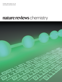 Volume 4 | Nature Reviews Chemistry