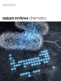 Volume 4 | Nature Reviews Chemistry