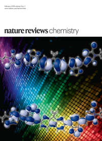 Volume 4 | Nature Reviews Chemistry