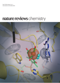 Volume 4 | Nature Reviews Chemistry