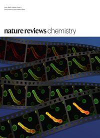 Volume 4 | Nature Reviews Chemistry