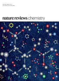 Volume 4 | Nature Reviews Chemistry