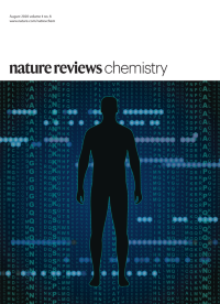 Volume 4 | Nature Reviews Chemistry