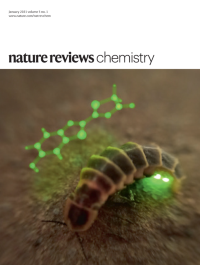 Volume 5 | Nature Reviews Chemistry