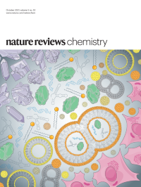 Volume 5 | Nature Reviews Chemistry