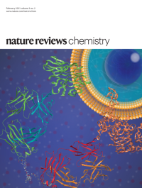 Volume 5 | Nature Reviews Chemistry