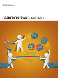 Volume 5 | Nature Reviews Chemistry