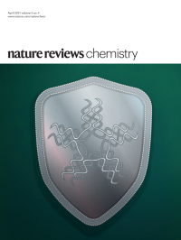 Volume 5 | Nature Reviews Chemistry