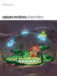 Volume 5 | Nature Reviews Chemistry
