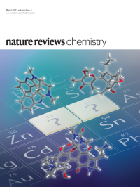 Volume 6 | Nature Reviews Chemistry