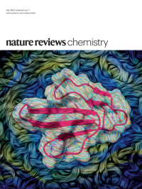 Volume 6 | Nature Reviews Chemistry