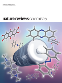 Volume 6 | Nature Reviews Chemistry