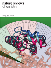 Volume 7 | Nature Reviews Chemistry
