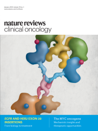 Volume 19 | Nature Reviews Clinical Oncology