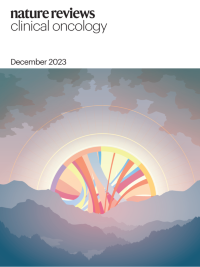 Volume 20 | Nature Reviews Clinical Oncology