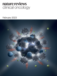 Volume 20 | Nature Reviews Clinical Oncology
