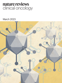 Volume 20 | Nature Reviews Clinical Oncology