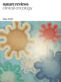 Volume 20 | Nature Reviews Clinical Oncology