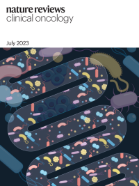 Volume 20 | Nature Reviews Clinical Oncology