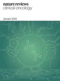 Volume 21 | Nature Reviews Clinical Oncology