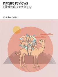 Volume 21 | Nature Reviews Clinical Oncology