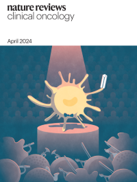 Volume 21 | Nature Reviews Clinical Oncology