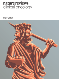 Volume 21 | Nature Reviews Clinical Oncology