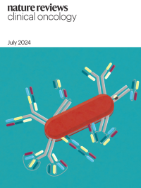 Volume 21 | Nature Reviews Clinical Oncology