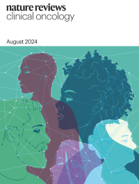 Volume 21 | Nature Reviews Clinical Oncology