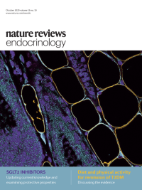 Volume 16 | Nature Reviews Endocrinology