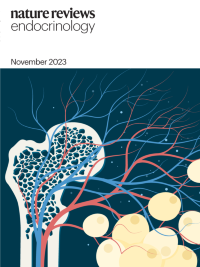 Volume 19 | Nature Reviews Endocrinology