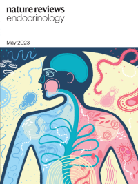 Volume 19 | Nature Reviews Endocrinology