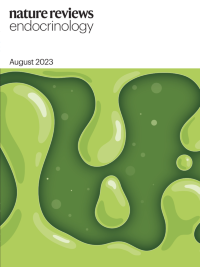 Volume 19 | Nature Reviews Endocrinology