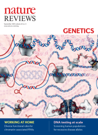 nature reviews genetics | microsatellite – ONMT