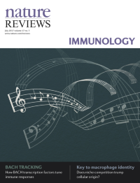 Volume 17 | Nature Reviews Immunology