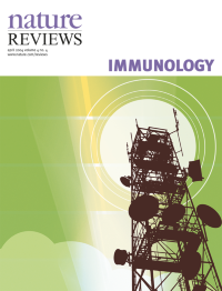 Volume 4 | Nature Reviews Immunology